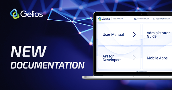 Gelios Documentation